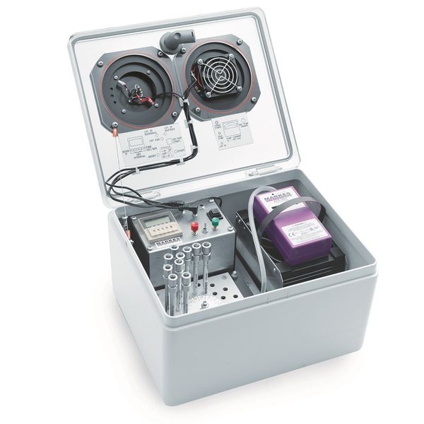 26464 - MTS-32 TD Multiple Tube Sequential Sampler | Analytics-Shop