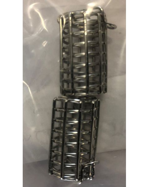 CUSBSK-JP - Japanese Pharmacopeia Basket Sinker, 316 SS (same ...