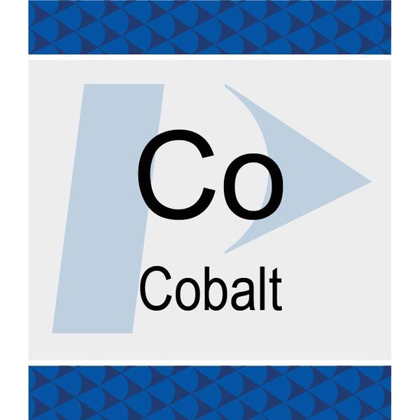 N9308210 - Oil Standard Cobalt, 1000 µg/g, 50 g | Analytics-Shop