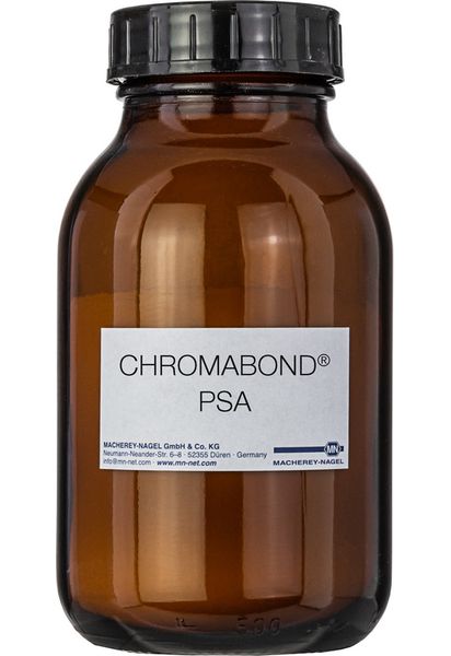 730630 - Chromab. Sorbent PSA, 100 g | Analytics-Shop