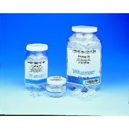 6809-4102 - Syringe Filter, Anotop Plus, Anopore with GMF-Prefilter, 25 ...