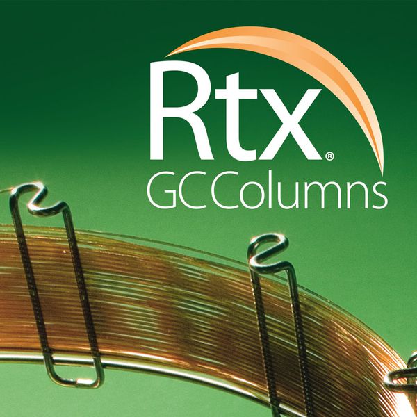 42902-151 - GC Capillary Column Rtx-440 20m, 0.18mm ID, 0.18µm, Old ...