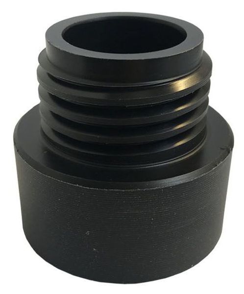 AD-40-38-P - Thread adapter GL 40 to GL38 (PP) | Analytics-Shop