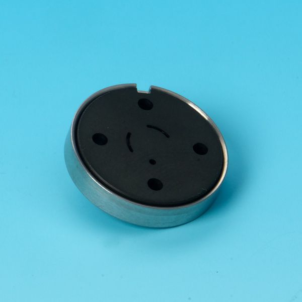 0101-0623ASP - Rotordichtung für manuelles Injektiosventil, Vespel ...