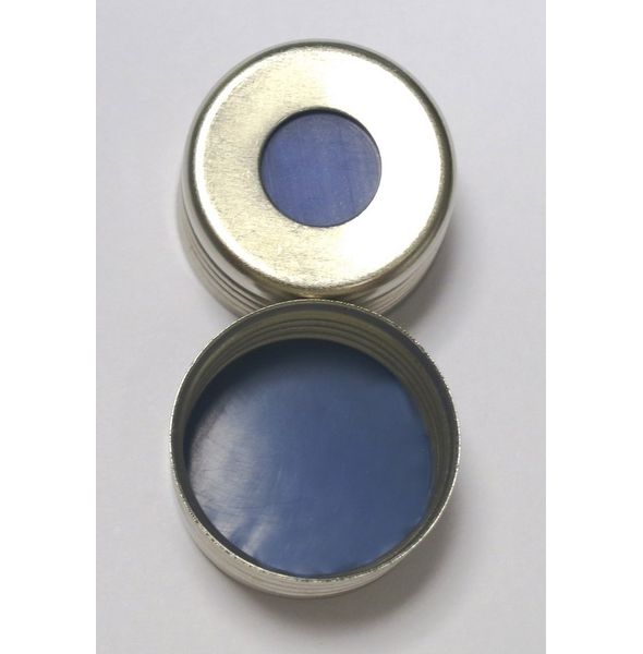 6PMSC18-ST2 - Schraubkappe SureSTART Level 3, 18 mm, Magnetstahl ...