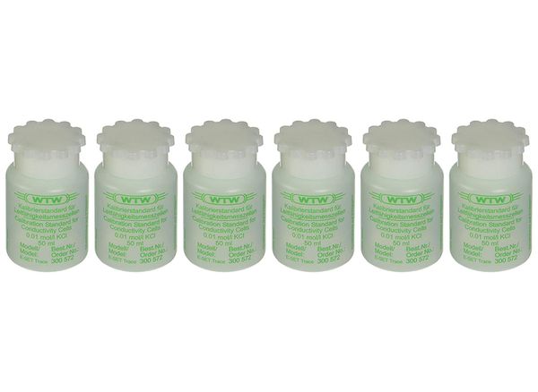 300572 - E-SET Trace Kalibrier-Set | Analytics-Shop