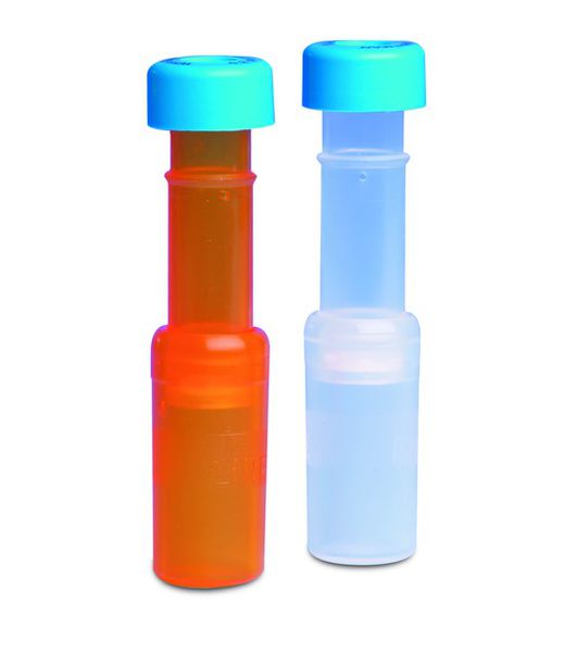 US503NPEAQU - Filtervial, Mini-UniPrep, PVDF, translucent, slit Septum, 0.20 µm, 1000 pc/PAK ...