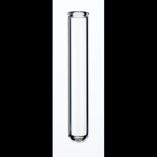 60180-V110 - WELL PLATE VIAL, 1.2mL CLEARU BASE, SNAP RIM 960/PK ...
