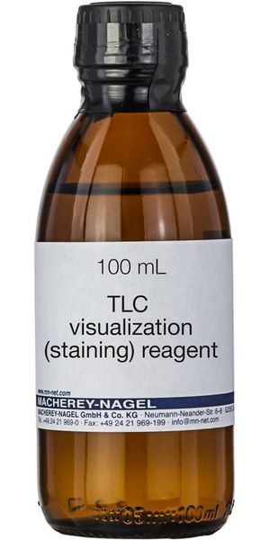814203 - Ninhydrin spray reagent, 100 mL | Analytics-Shop