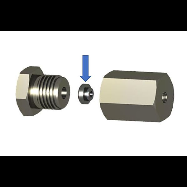 WAT088084 - Precolumn Filter Insert Assembly | analytics-shop.com