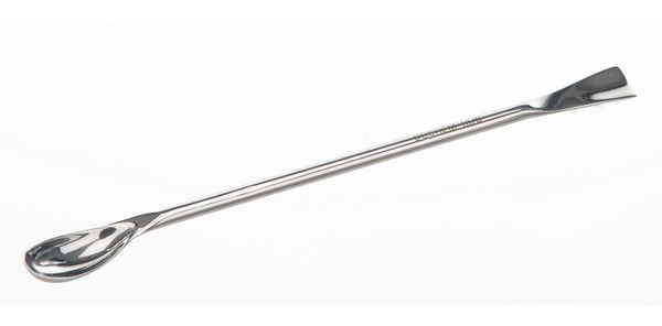 3401 - Poly-spoon, length 180mm Poly-spoon, length 180mm | Analytics-Shop