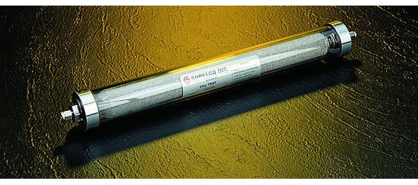 503193 - CO2 TRAP 100CC, 1/4IN FITTINGS, 1 pc | Analytics-Shop