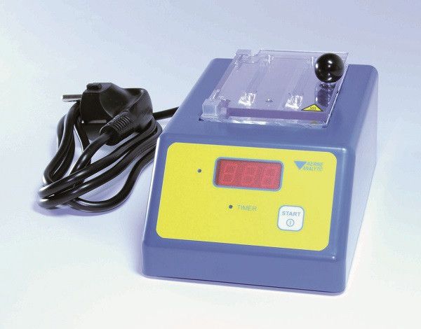 CT2-24D - Thermoblock / Incubator – CHARM MRL-Test, for 2 Tests, 24V ...