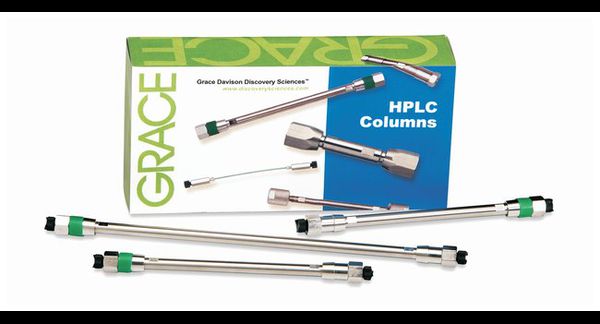 5129692 - HPLC Column Alltima Phenyl 250x4.6mm 5µm, old no: 88092 ...