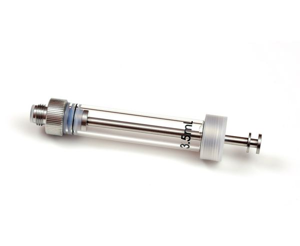 CTS-21877 - Syringe, 3.5 mL for Hitachi Chromaster 5260 Autosampler ...