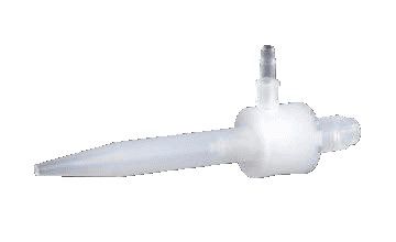 N8122192 - Concentric Teflon Nebulizer, PFA-ST | Analytics-Shop