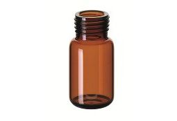 AAV29202421 - ND18 10ml Precision Thread Vial ND18, 46x22,5mm, amber ...