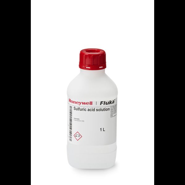 H2so4 Solution