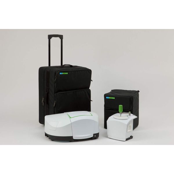 L9004200 - Carry Case for the Spectrum Two UATR | Analytics-Shop