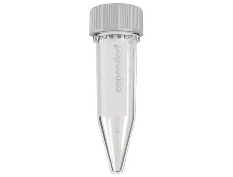 0030122356 - Protein LoBind, EP Tubes 5.0 ml with screw cap, PCR clean ...