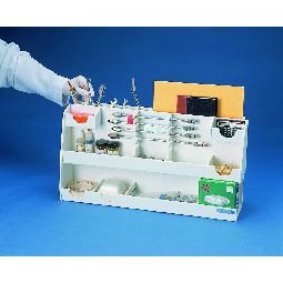 25149 - LCLocker HPLC Organizer 24x12x6 | Analytics-Shop