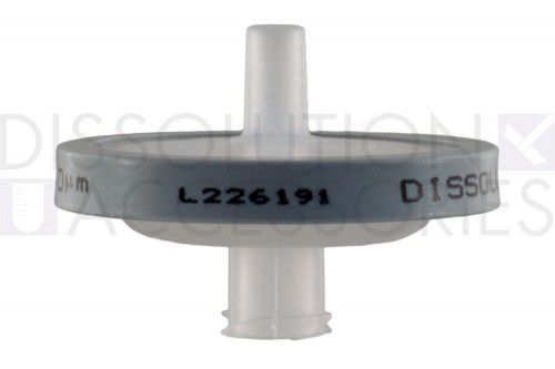 PSASC-PF25-020-1000 - Filter Automation, PTFE, 0,20 µm, ø25 mm, 1000 pc ...