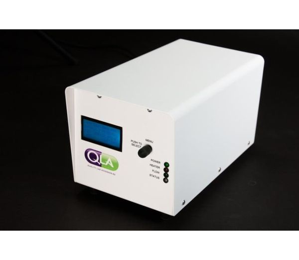 HC1000 - Model HC1000 Standalone Precision 1000 watt Heater/Circulator ...