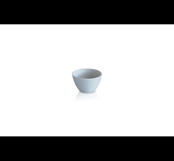 340-8034 - Standard Crucible, Porzellane, Silicate ceramic, 40ml, 5 pc ...
