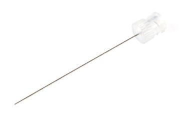 7750-26 - Replacement Needle Kel-F Hub (KF), 25s gauge, Custom length ...