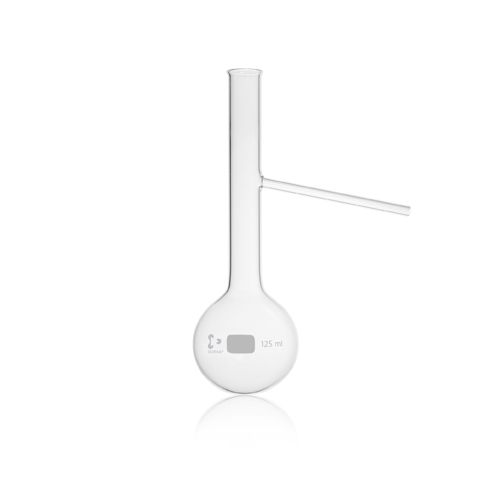 216532807 - DURAN® Distilling flask, Engler type, 125 ml, 10 pcs ...