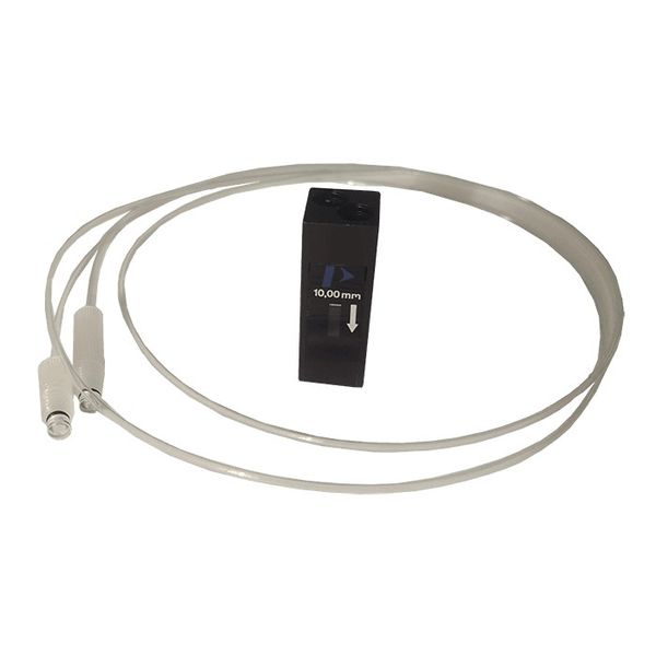 B0631087 - Spectroscopy Flow-Through Cell, Semi-Micro/Ultra-Micro, 160 ...