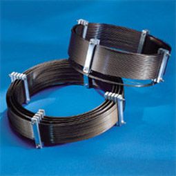 70087 - GC Guard Column, metall, MXT-Hydroguard 30m, 0.53mm ID ...