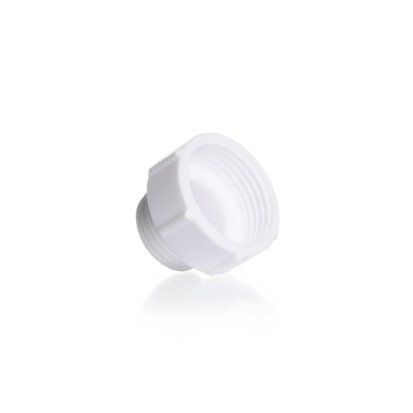 291195601 - DURAN GL 45 thread adaptor for bottle top vacuum filtrat ...