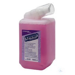 6340 - KIMCARE General luxurious foam soap soft 6 pcs. | Analytics-Shop