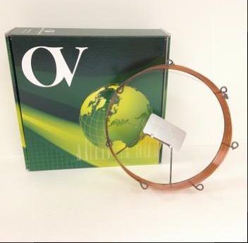 M30-3225 - GC-PLOT-Column OV-Molesieve 5A, 30 m x 0.32 mm ID, 25 µm ...