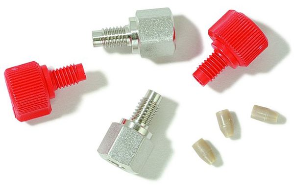 58632 - HIGH PRESSURE FITTINGS KIT, 1 pc | Analytics-Shop