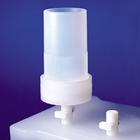 24030 - Diskcover-47 6/PAK, Sample reservoir,125mL | Analytics-Shop