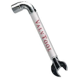25321 - ValvTool Wrench for 1/4 Nuts Previously called Rheotool ...