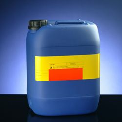 05334.6120 - Hydrochloric acid 25 %, pure, 10 L | Analytics-Shop