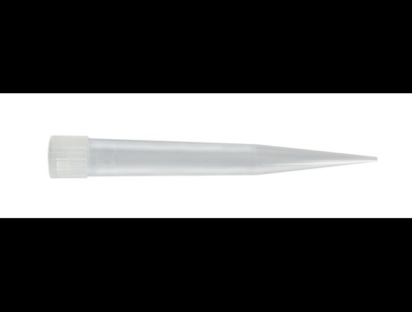 2400610 - ratiolab® Pipet Tips, colorless -E-, 100-1200 µl, 1000 pc/PAK | analytics-shop.com