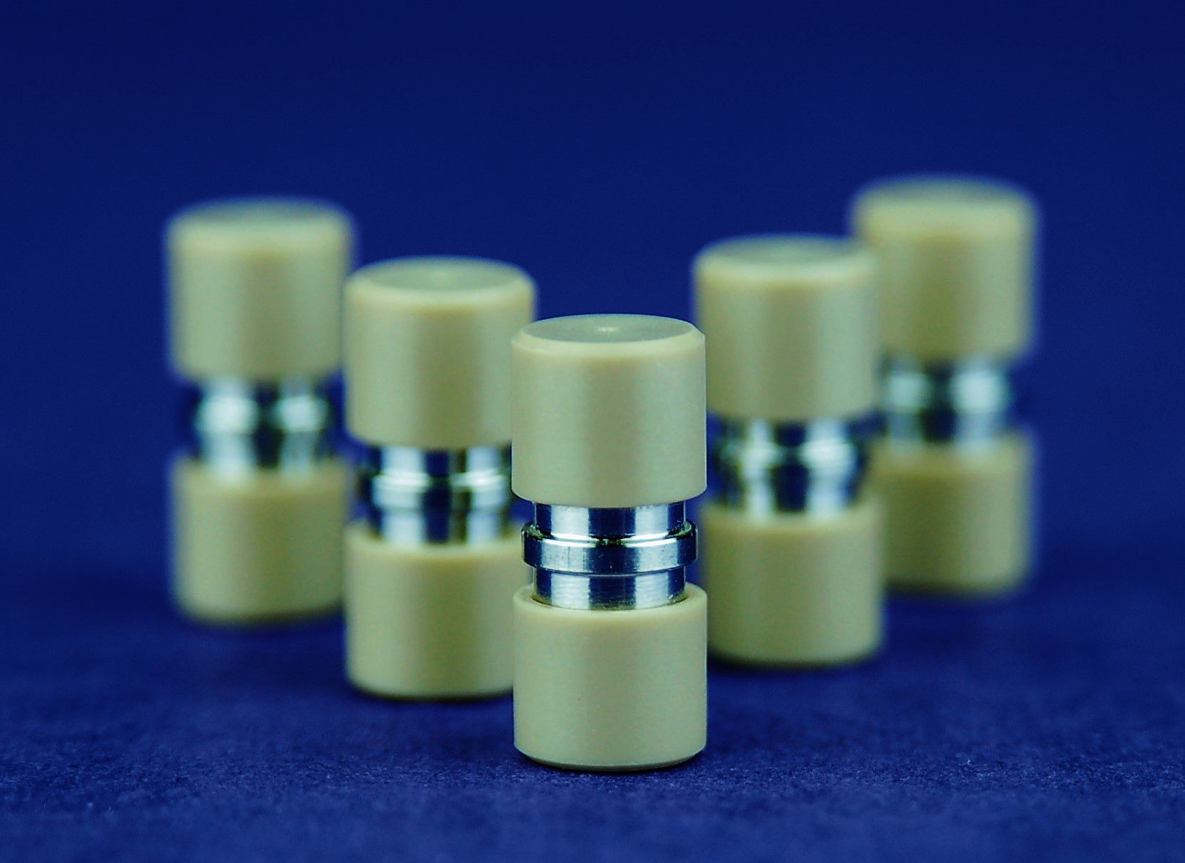 DIK-6246 - HPLC Guard Cartridges EasyGuard Silica, 2.1 x 10 mm, 5 pc ...