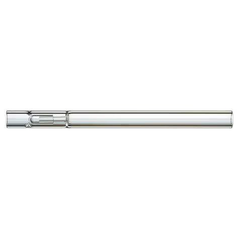 20710 - Cup Splitter Liner, 4 x 6.3 x 78.5 mm, for Agilent GCs, IP ...