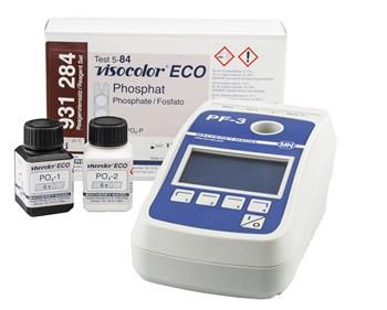 931284 - Visocolor ECO, Phosphate Nfp Nachfüllpackung | Analytics-Shop