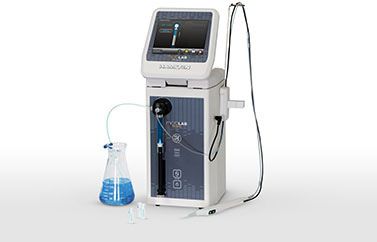 ML610-DIS - ML 610 Dilution and dispensing system, for one syringe ...