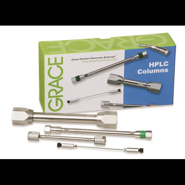 5128814 - HPLC Column Mixed-Mode C18/Cation 150x4.6mm 5µm old no: 72574 | Analytics-Shop