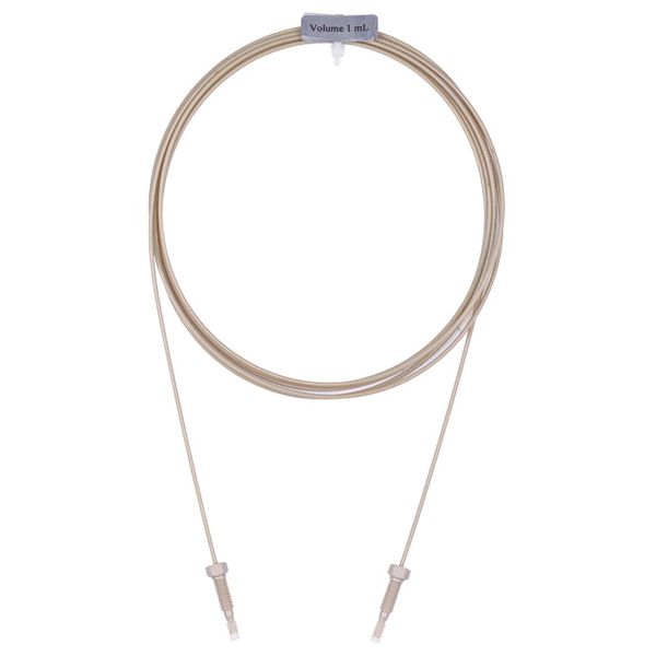 sample loop volume hplc