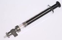 81570 - 5 ml, Model 1005 RN-L/LT Purge & Trap Syringe, special, without ...