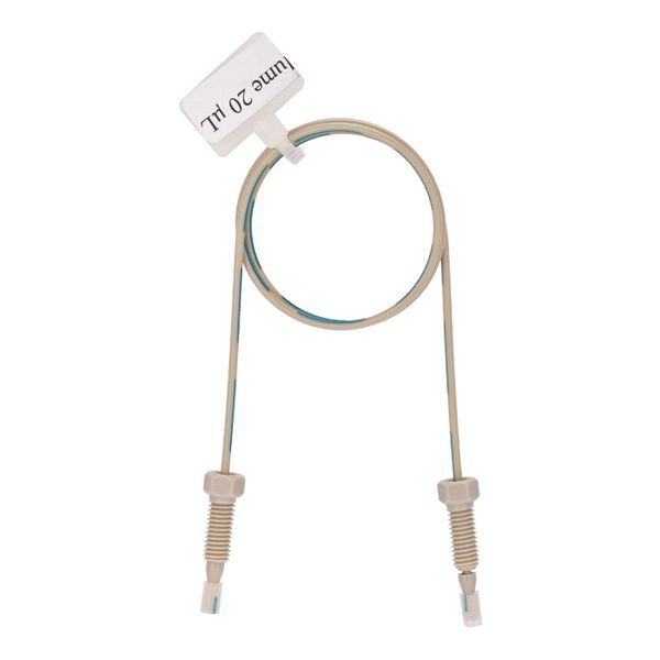 47001-020 - Sample Loop, Ultra-T, PEEK, 0.25 mm, 20 µl, for Cheminert ...