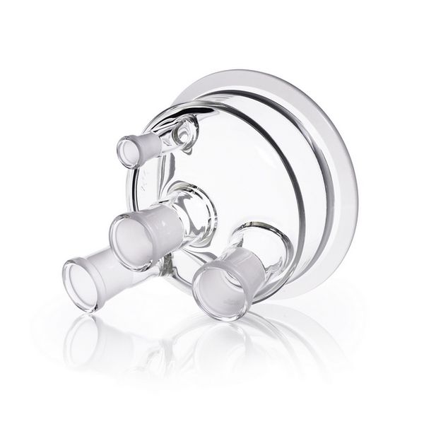 243925107 - Flat flange-lid/DURAN, DN 120 Flat flange-lid/DURAN, DN 120 ...