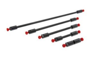 101-122-0510 - HPLC Guard Column iHILIC-Fusion(+), PEEK, 100 Å, 5 µm, 2 ...